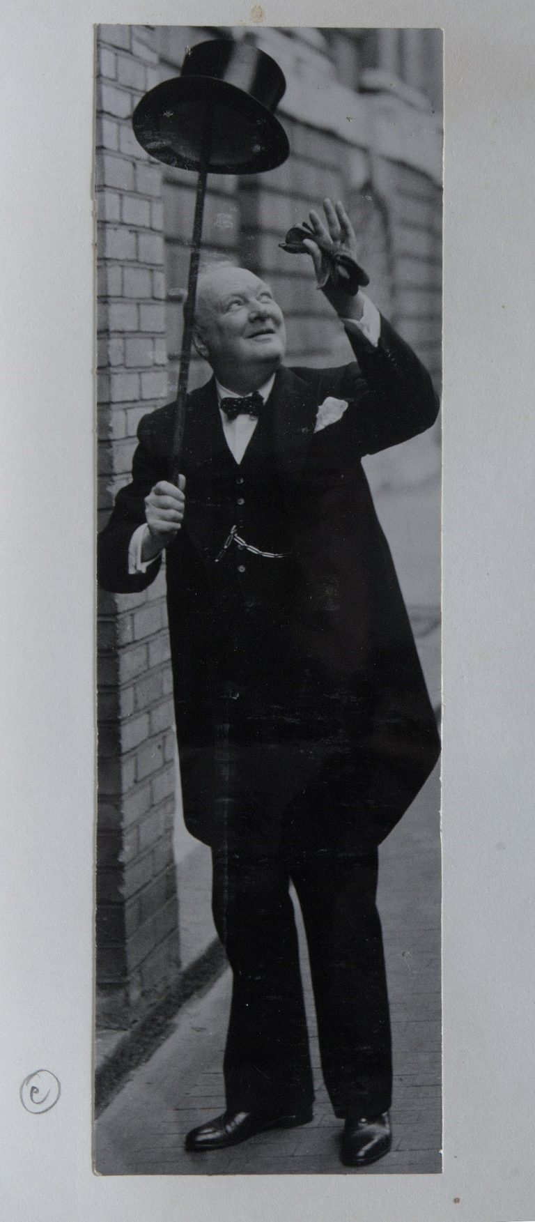 Style and Dress - International Churchill Society