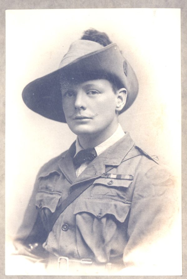 The Boer War - International Churchill Society