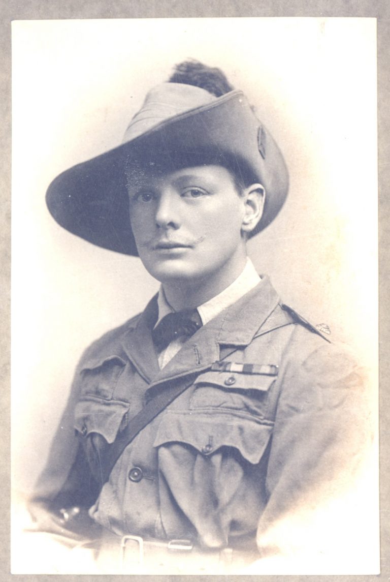 The Boer War - International Churchill Society