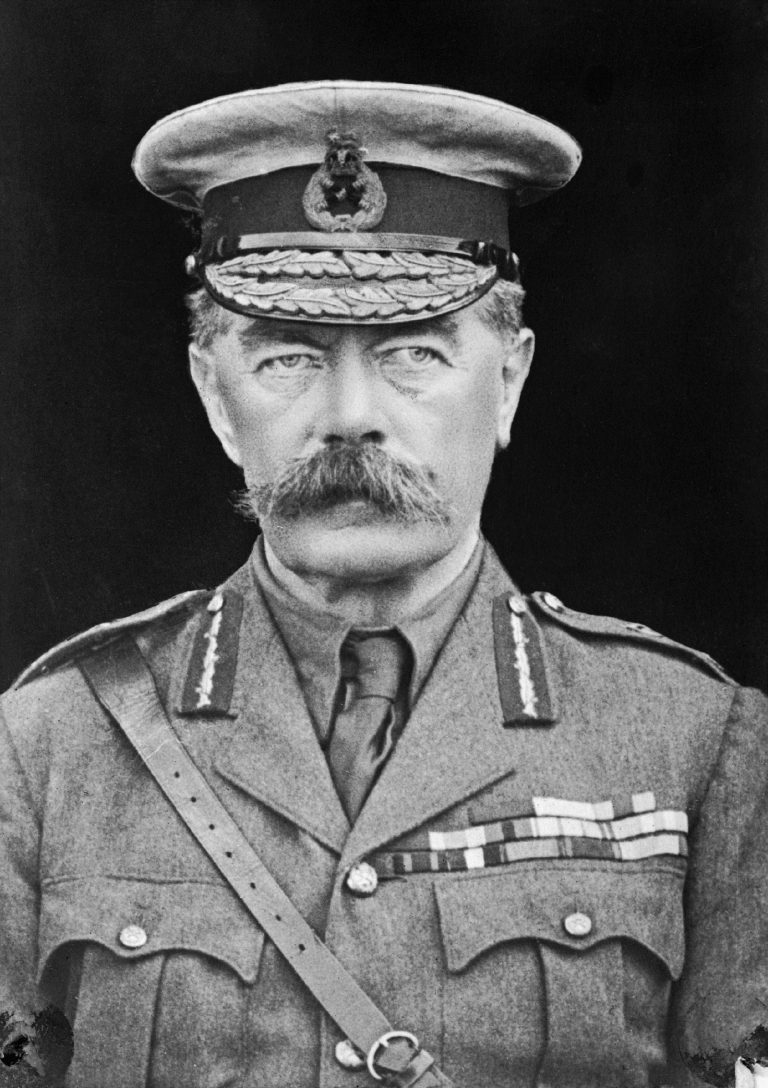 General Kitchener - International Churchill Society