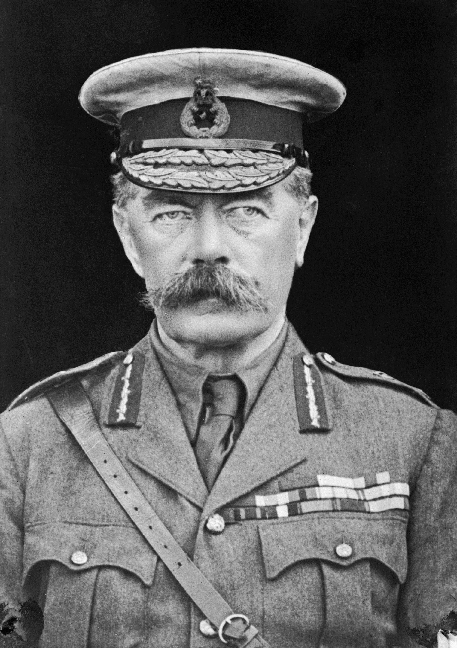 General Kitchener - International Churchill Society