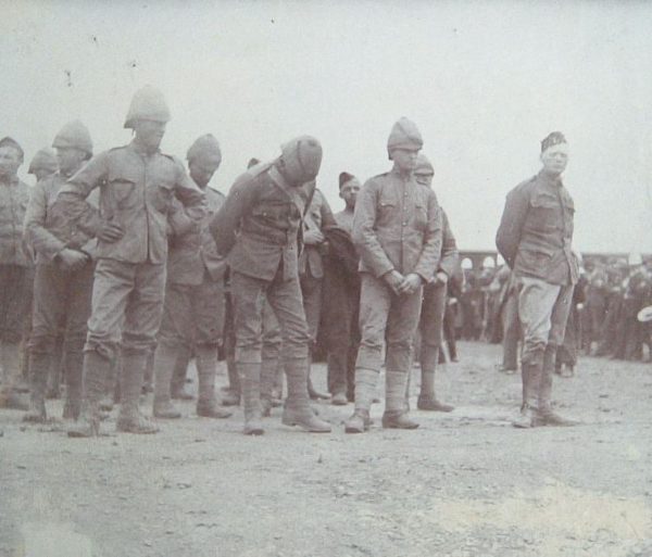 The Boer War - International Churchill Society