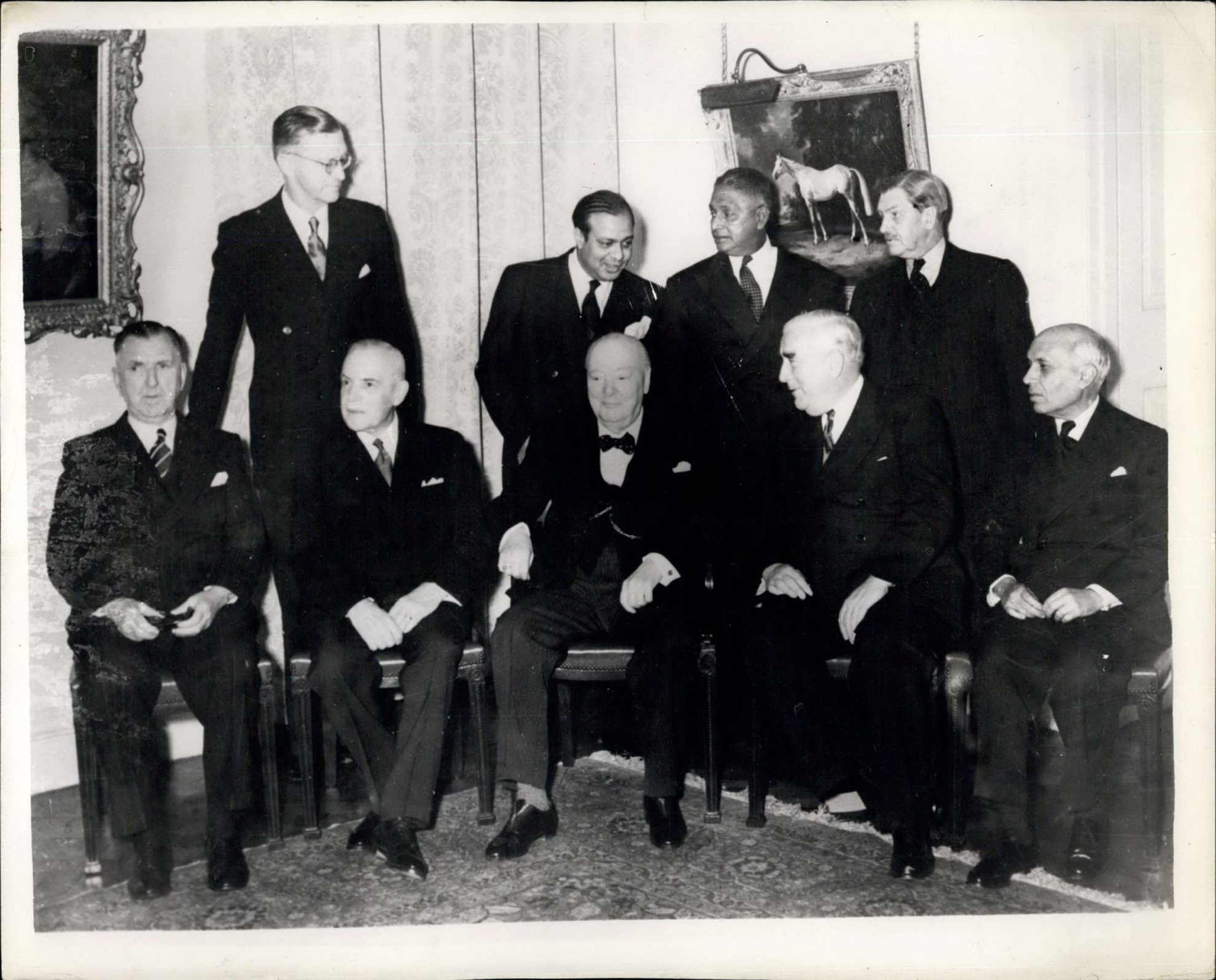 “Every Effort Must Be Made” - International Churchill Society