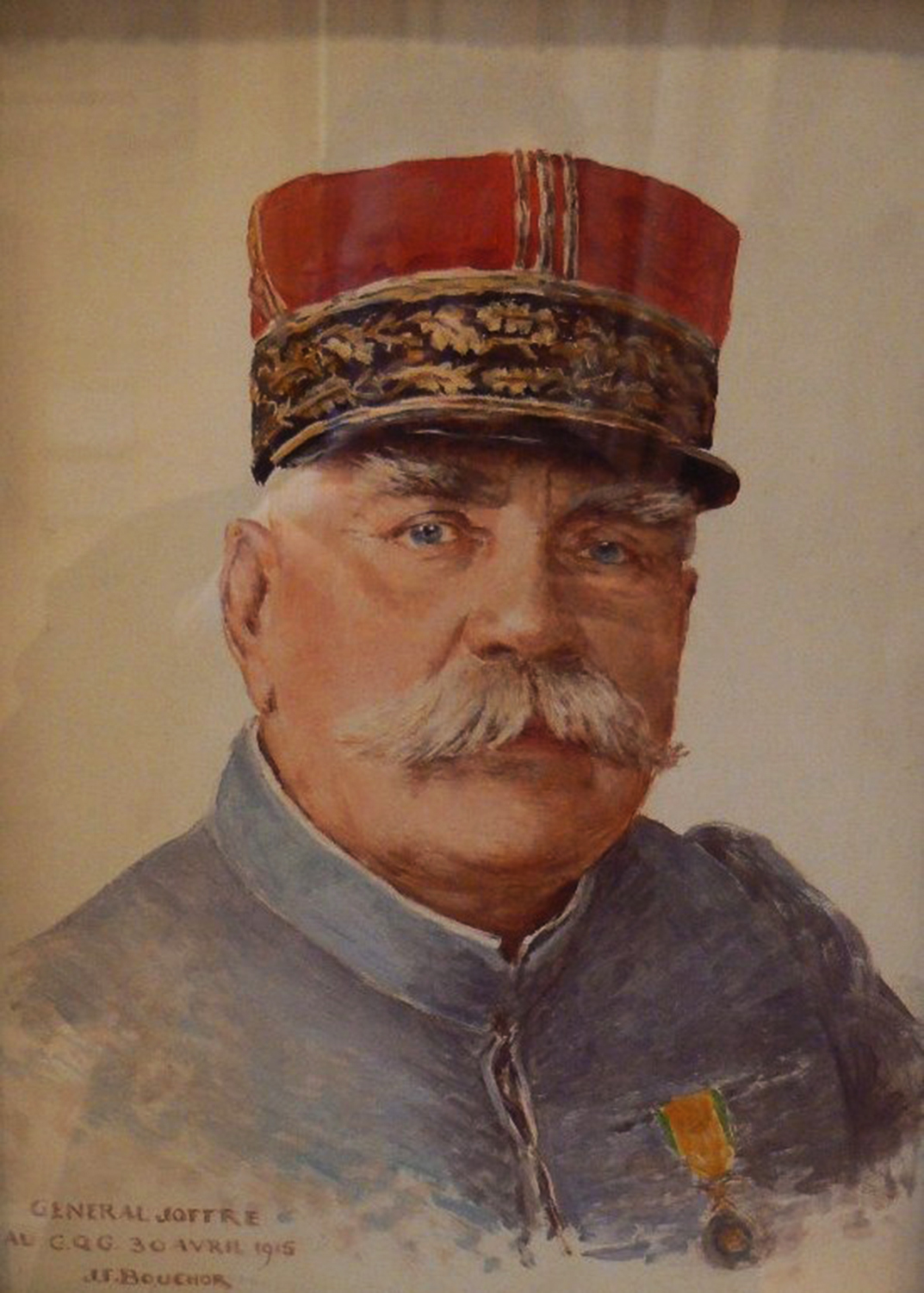 The Mistaken View of Churchill’s First World War “Mistakes ...