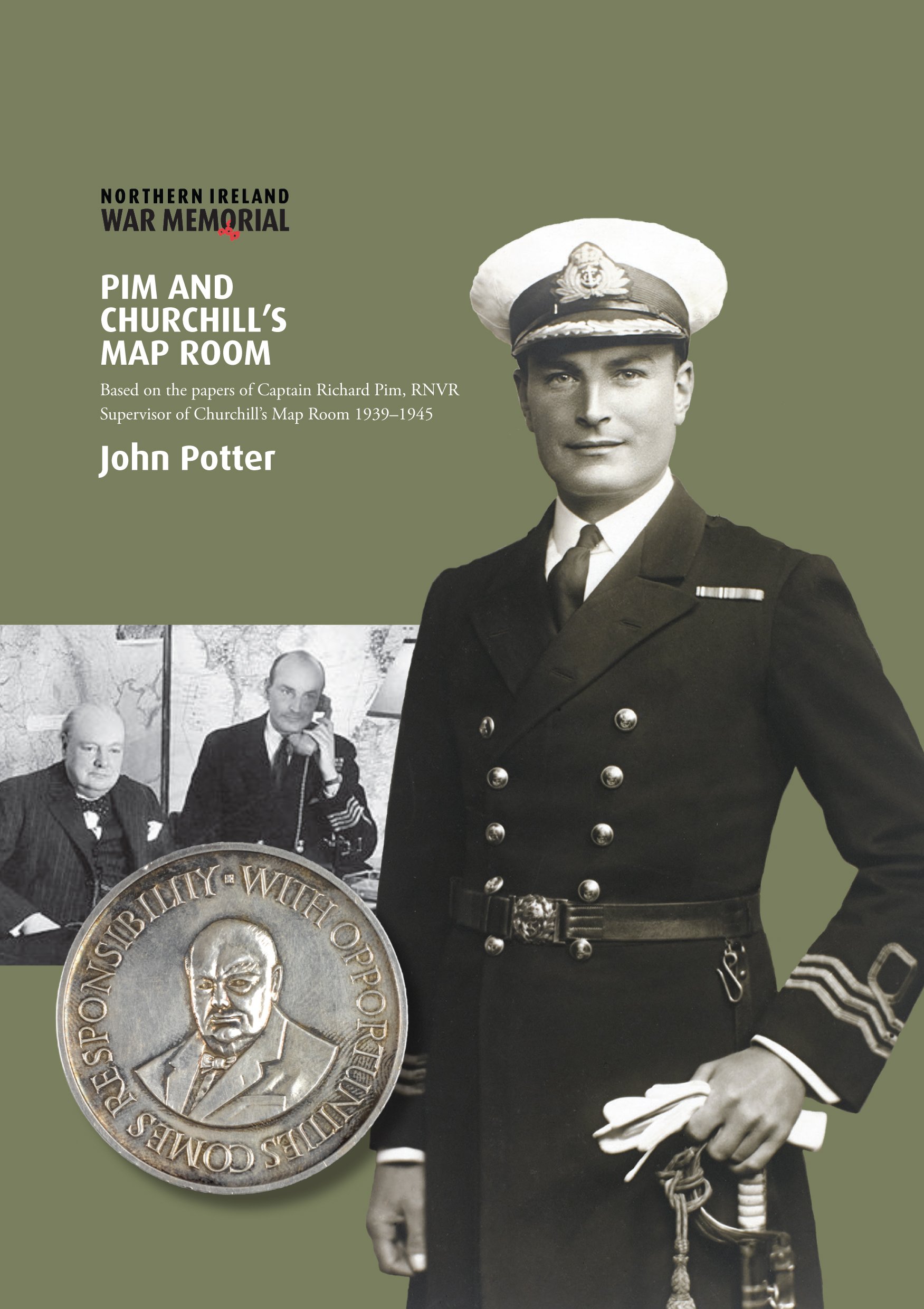 Mapping History - International Churchill Society