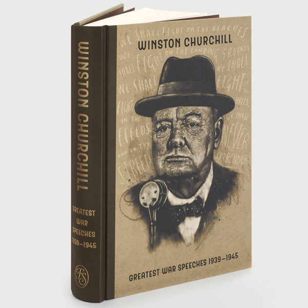 Churchill and Islam - International Churchill Society