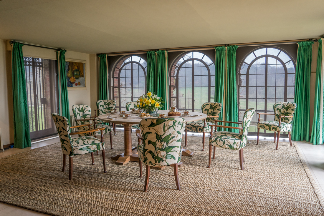 Churchill Style - International Churchill Society