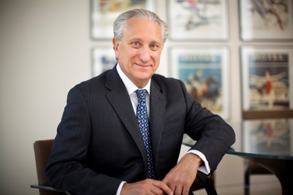 Centre Chairman Makes $1m Donation for Churchill Archive ...