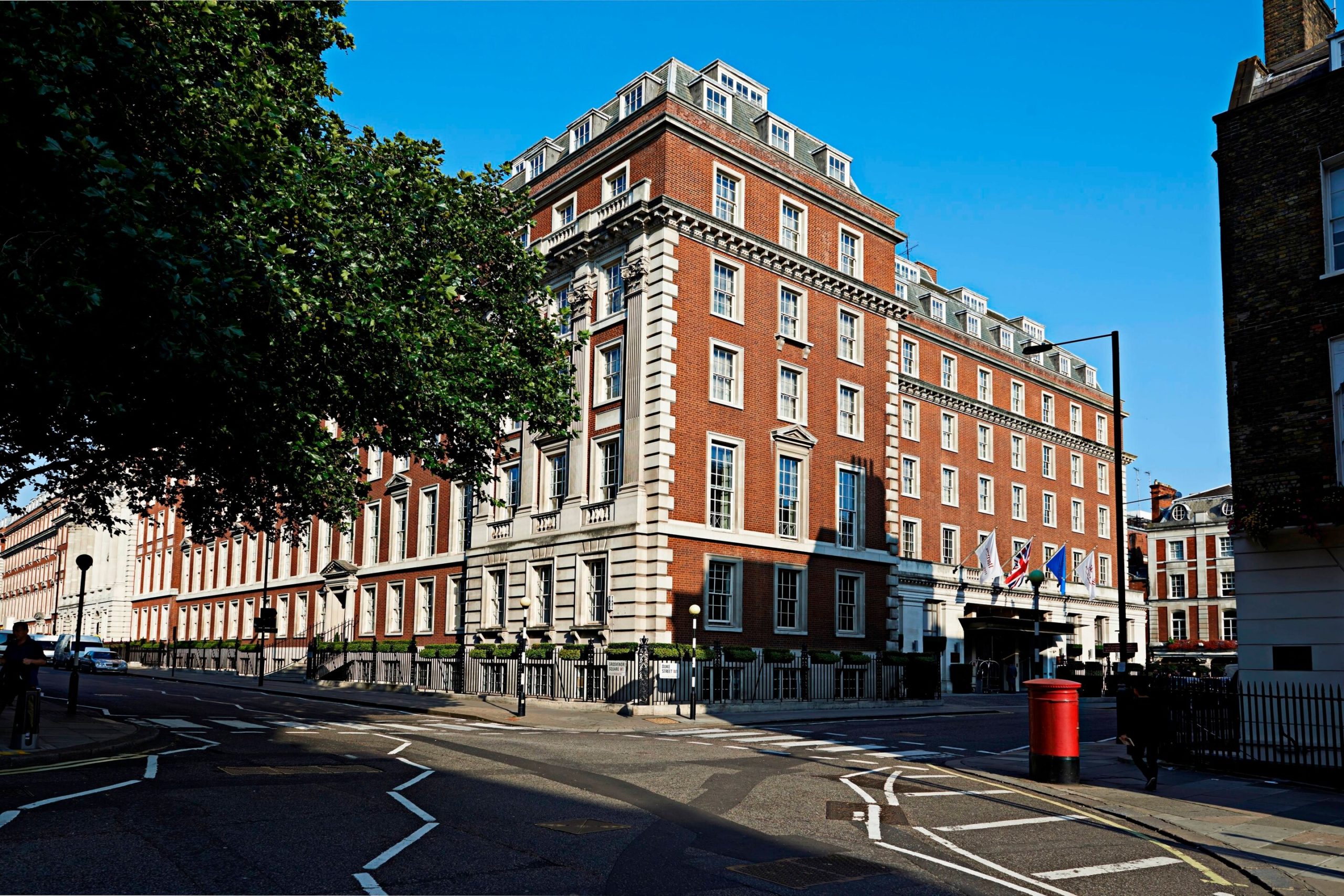 Churchill 2020 - International Churchill Society