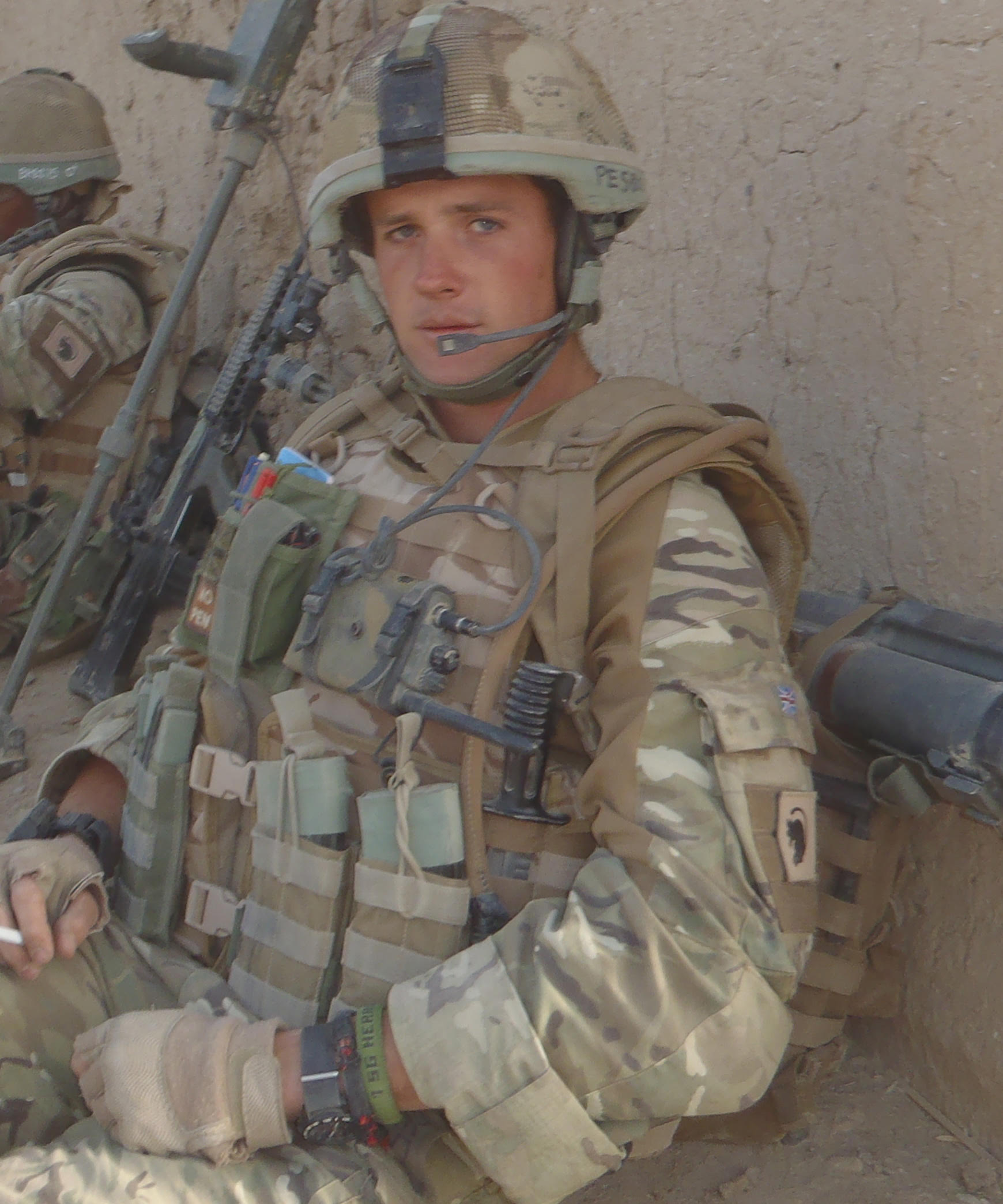 Coming of Age in Afghanistan: Reflections of a Young Officer in the ...