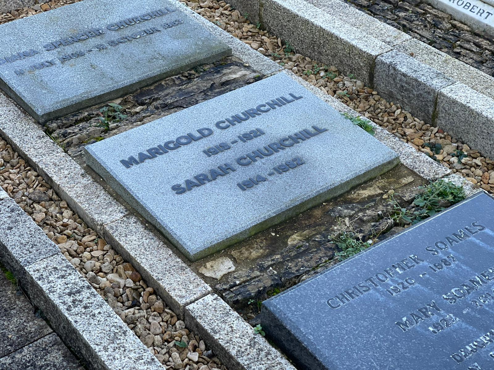 Together at Last - International Churchill Society