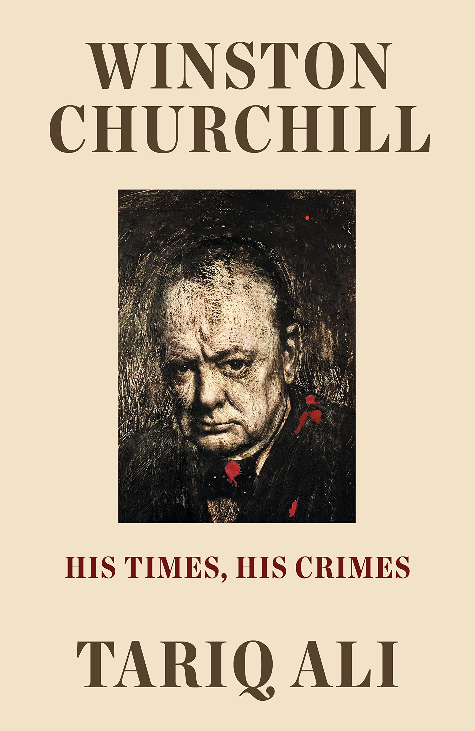 Dreary Times - International Churchill Society