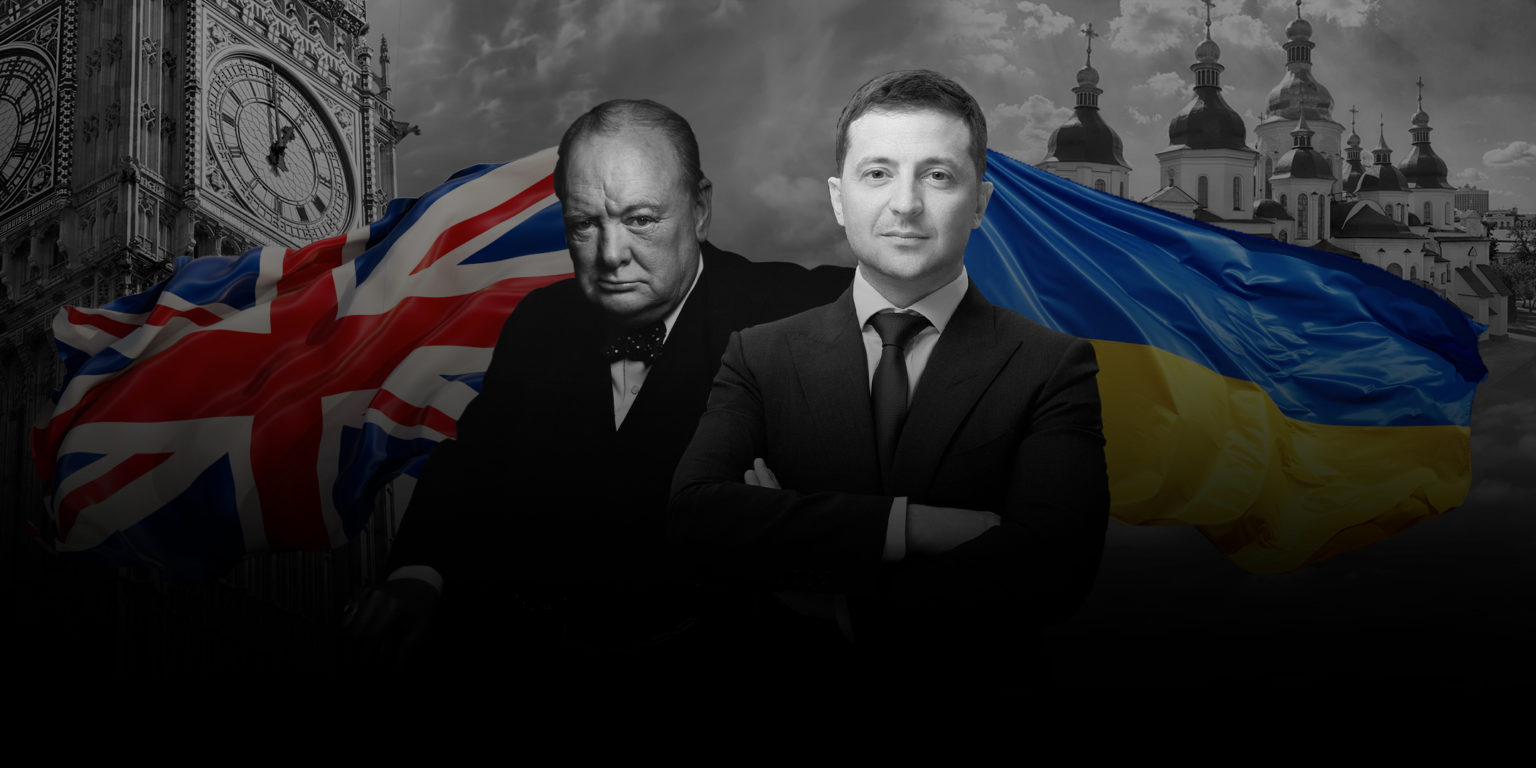 Winston Churchill | International Churchill Society