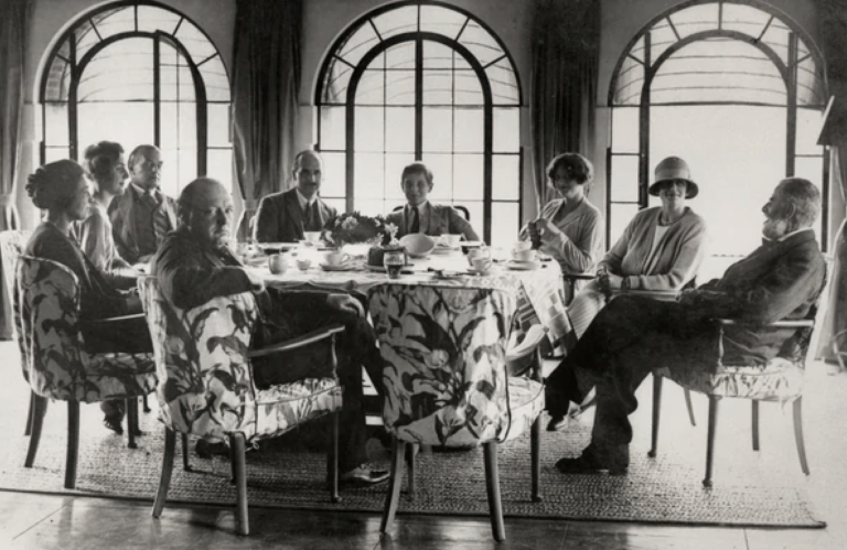 Winston Churchill | International Churchill Society