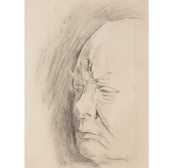 Reckoning with the Graham Sutherland Portrait