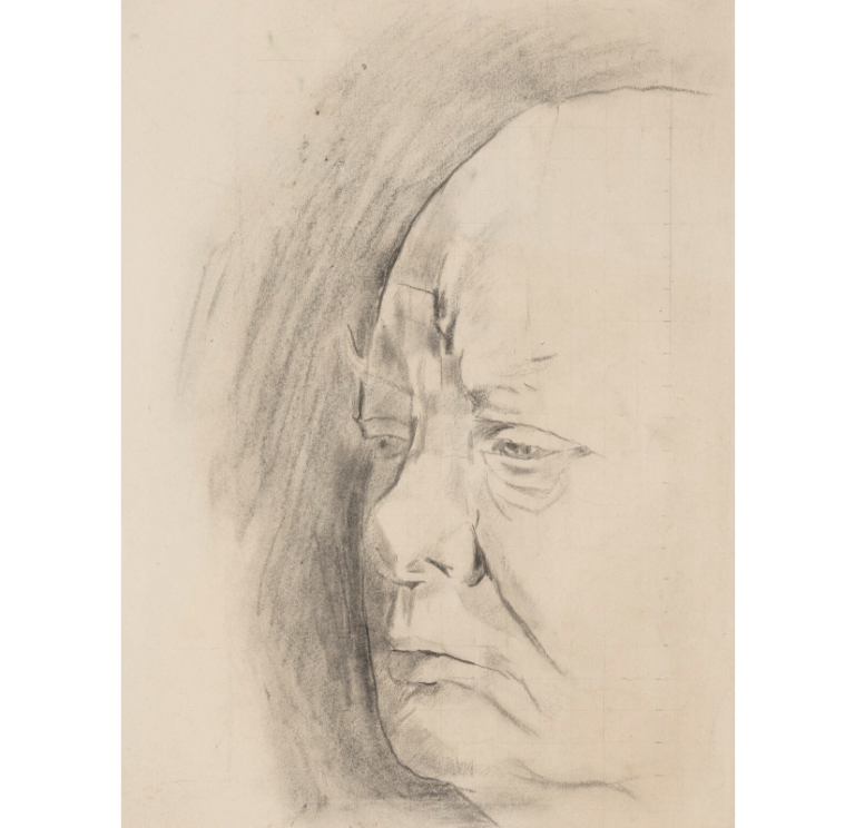 Reckoning with the Graham Sutherland Portrait