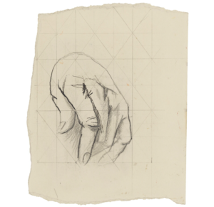 Reckoning with the Graham Sutherland Portrait