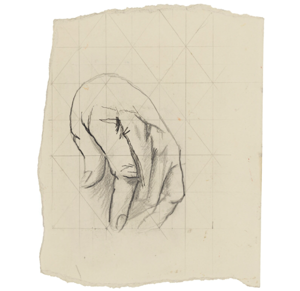 Reckoning with the Graham Sutherland Portrait