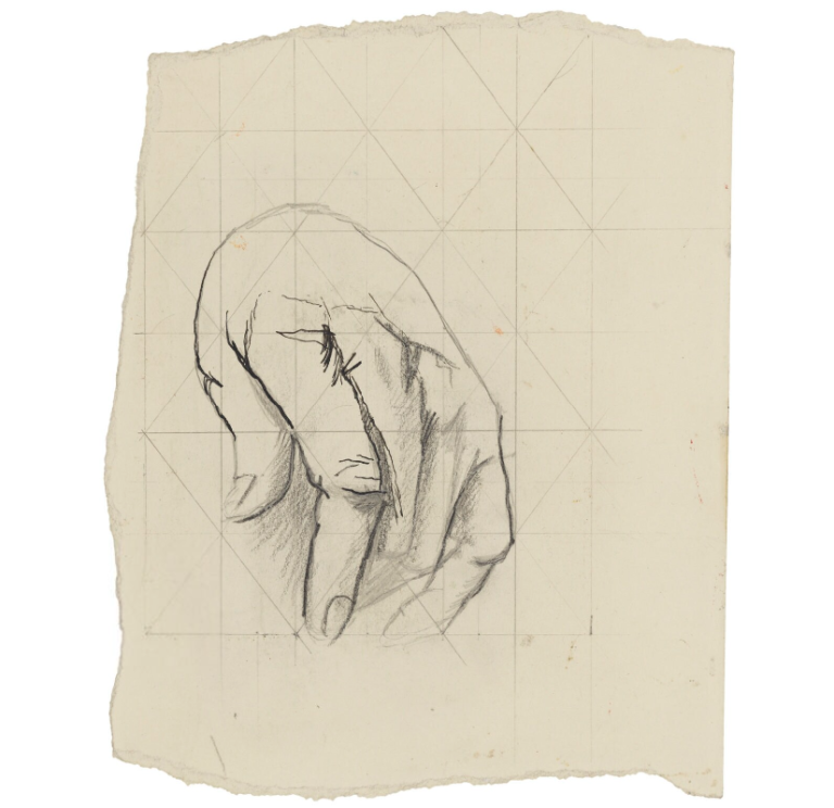 Reckoning with the Graham Sutherland Portrait