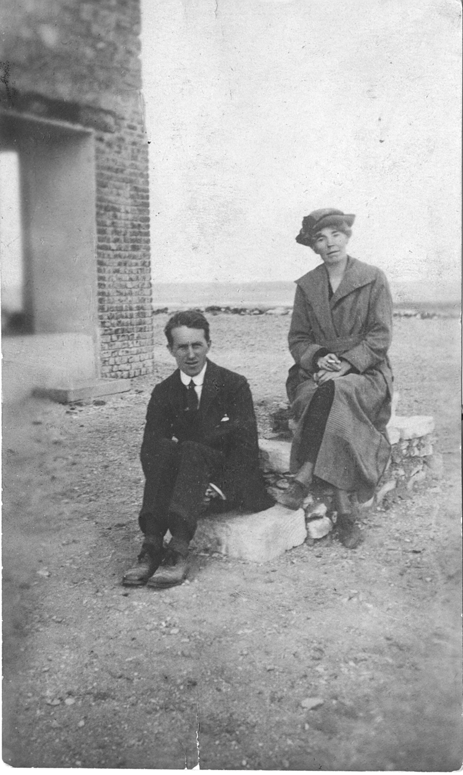 The Incredible Gertrude Bell - International Churchill Society
