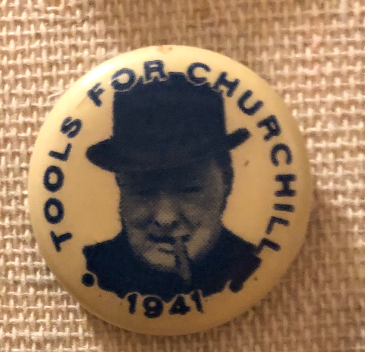 Churchilliana - International Churchill Society