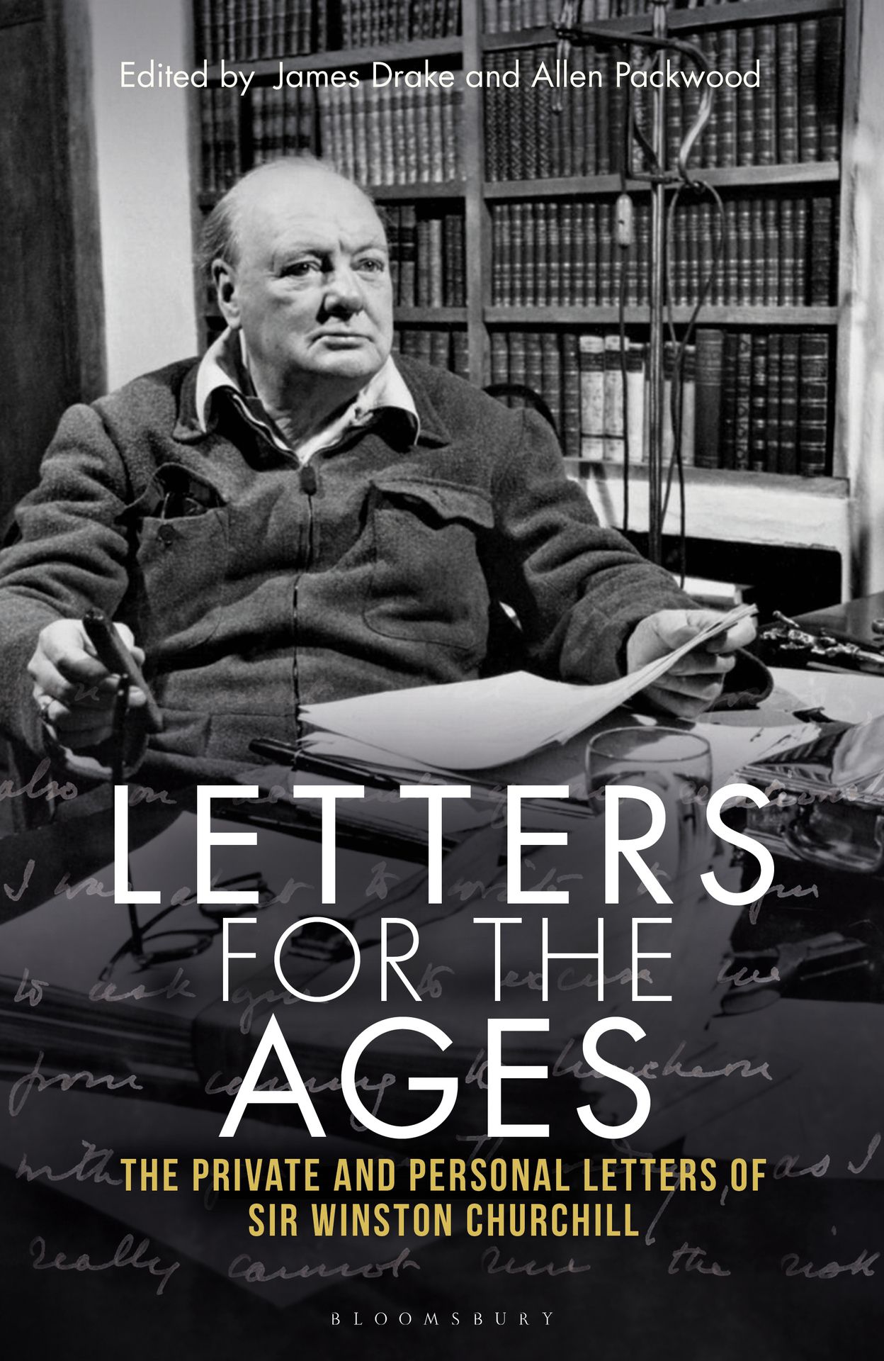Letters for the Ages - International Churchill Society