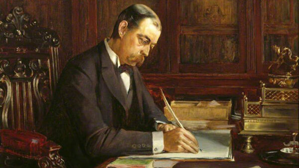 Churchill and Ireland Revisited - International Churchill Society