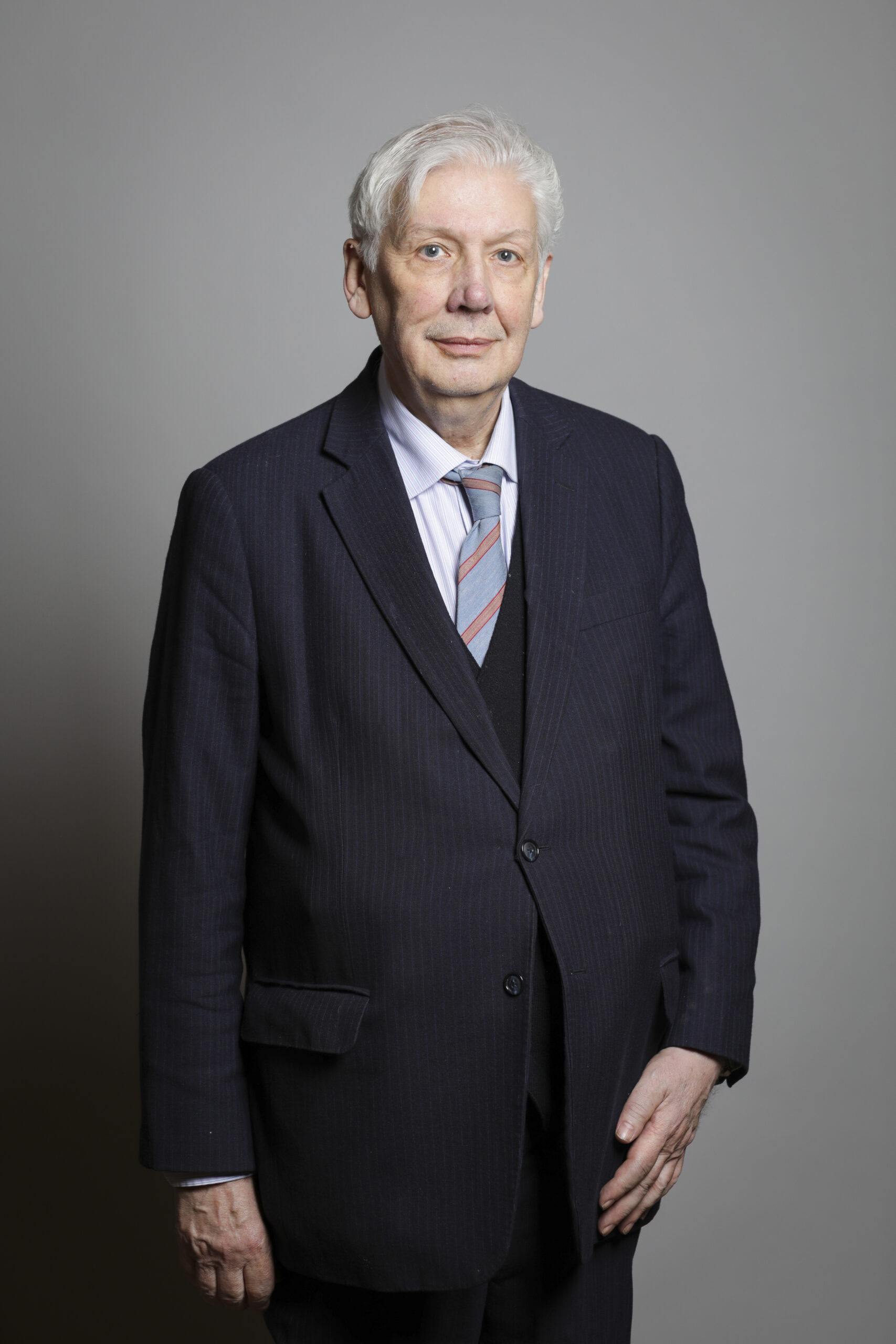 Churchill and Ireland Revisited - International Churchill Society