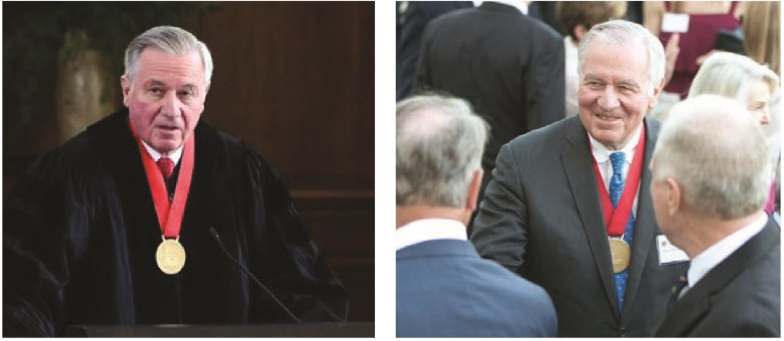 Jean-Paul Montupet - International Churchill Society