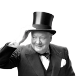 Churchill 2024 - International Churchill Society