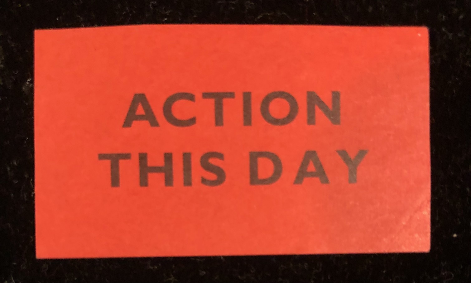 Churchilliana - International Churchill Society