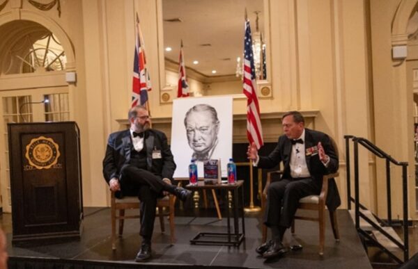 Churchill Society of Tennessee 2023 Gala Dinner - International ...