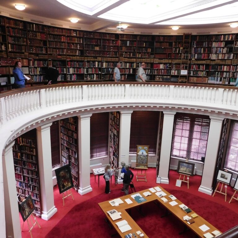 Churchill 2024 - International Churchill Society