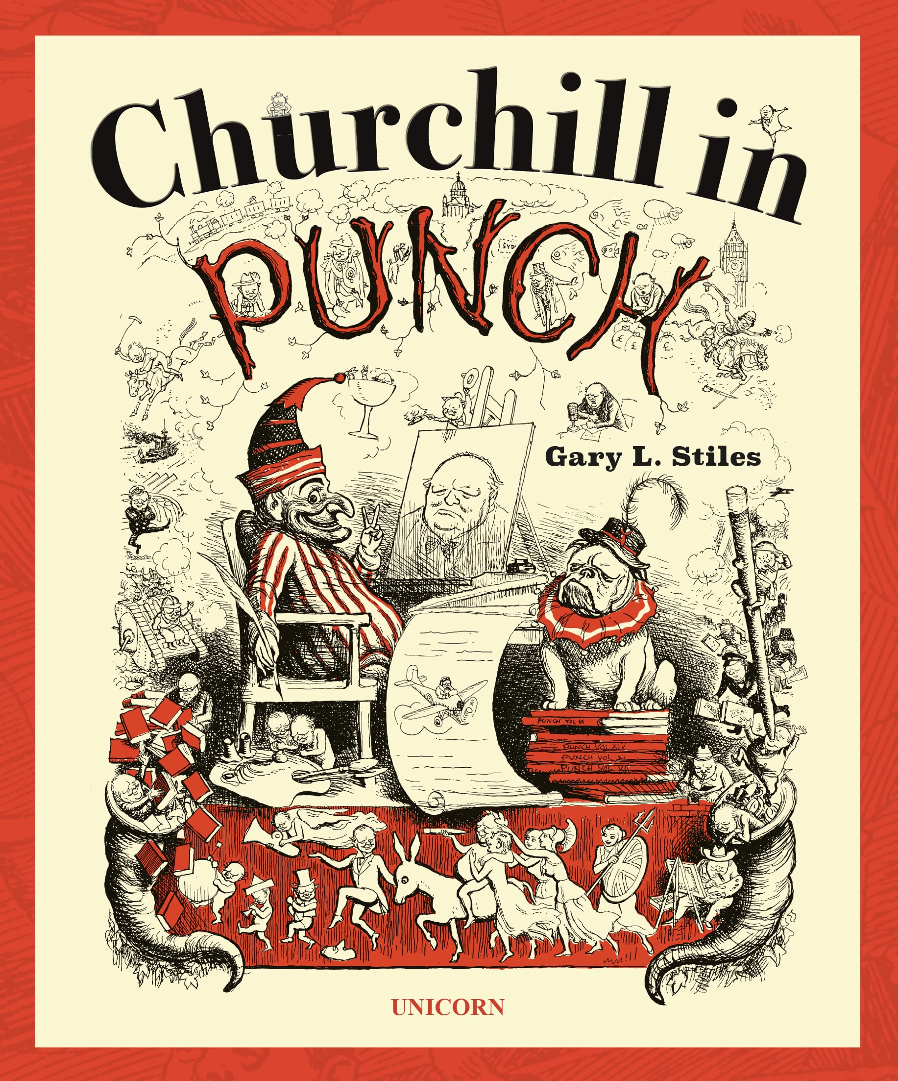 Finest Hour 197 Archives - International Churchill Society