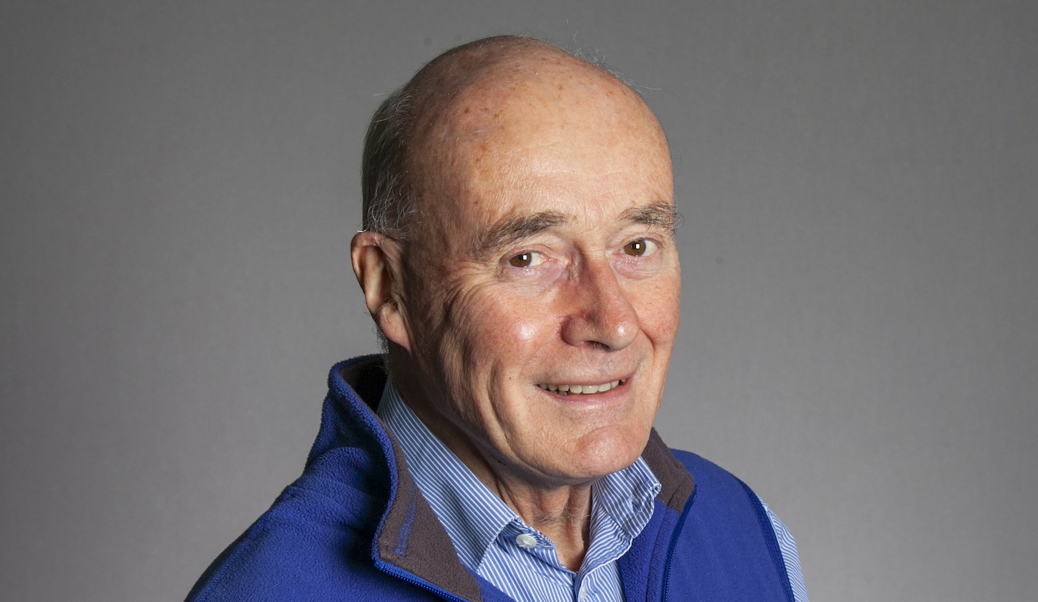 Professor David Reynolds at RUSI in London - International Churchill ...