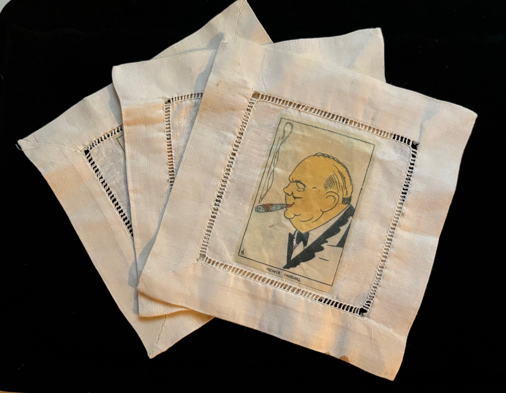 Churchilliana - International Churchill Society