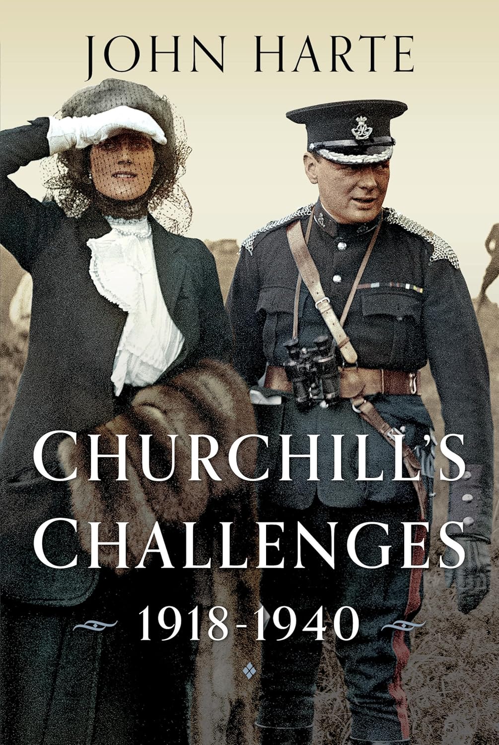 Challenge Not Met - International Churchill Society