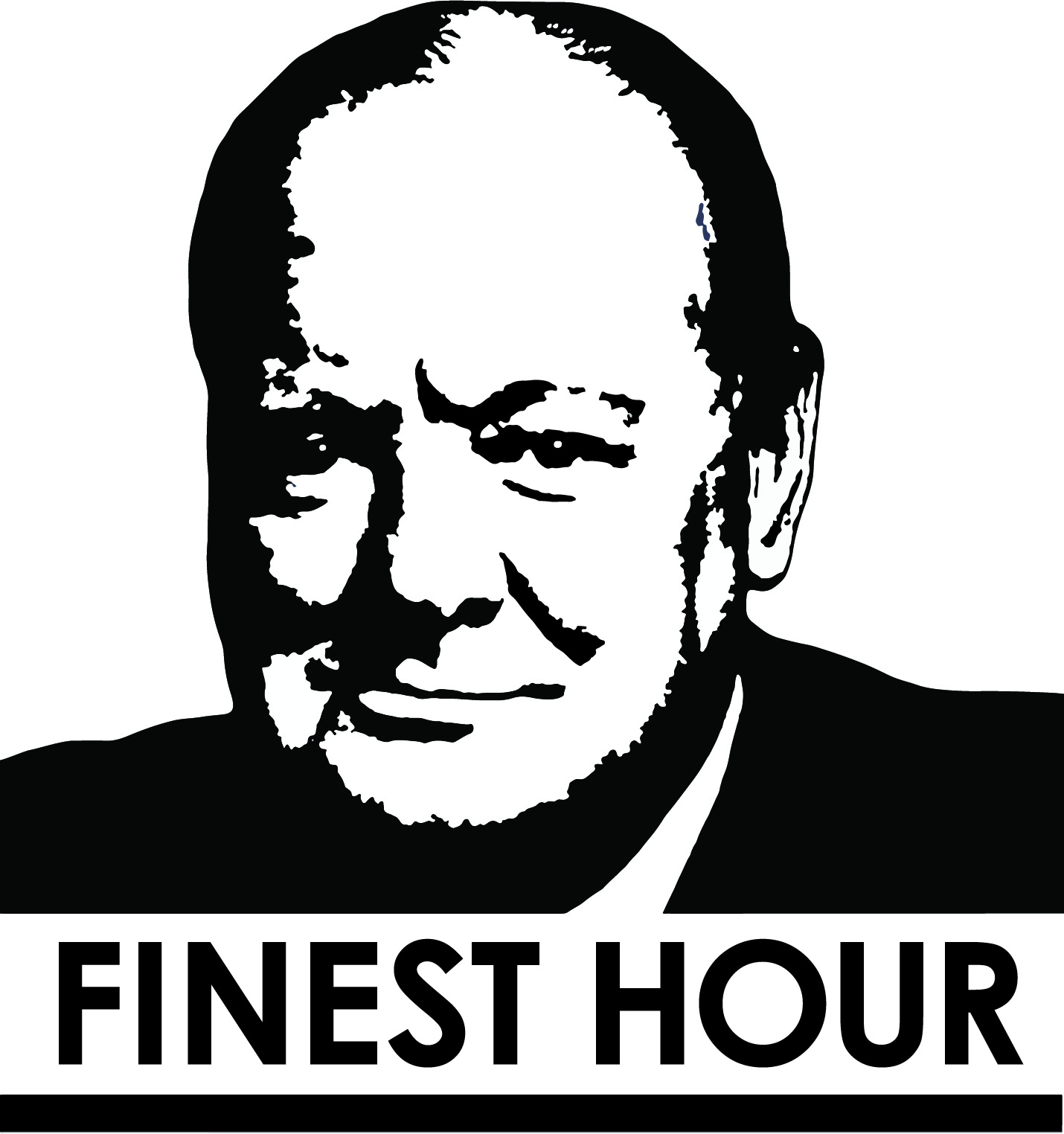 Russia and Churchill - From the Editor