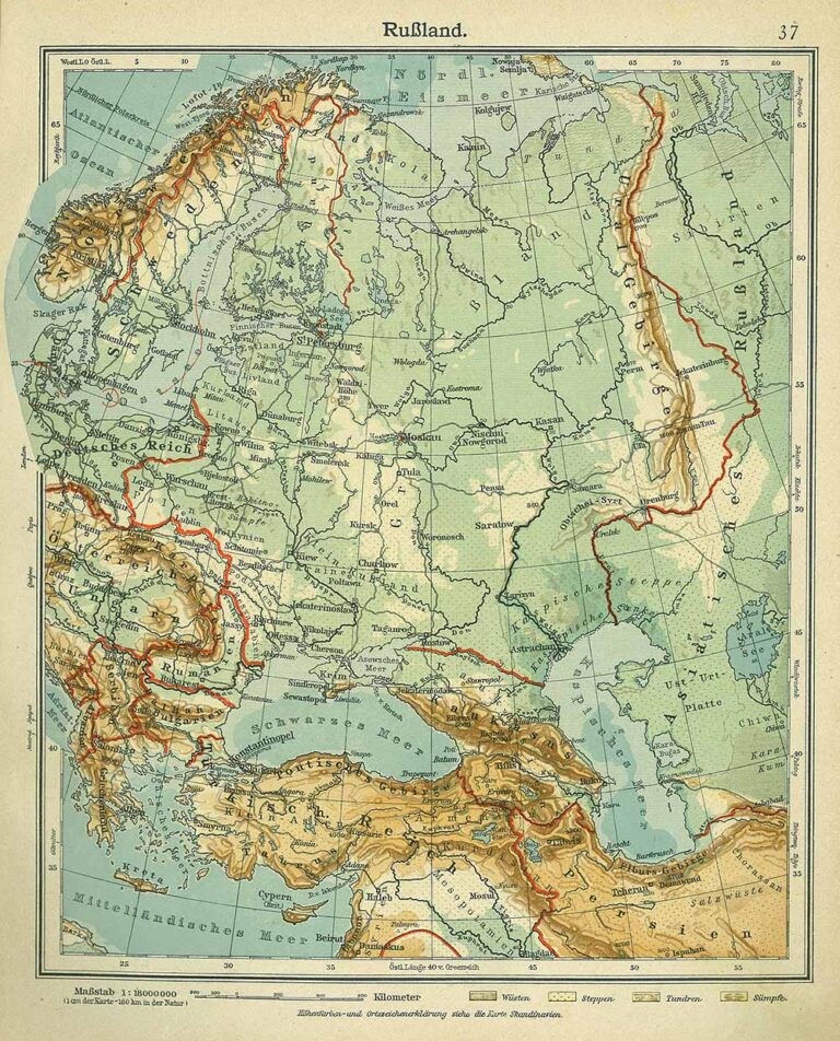 Churchill and The Eastern Front: - International Churchill Society