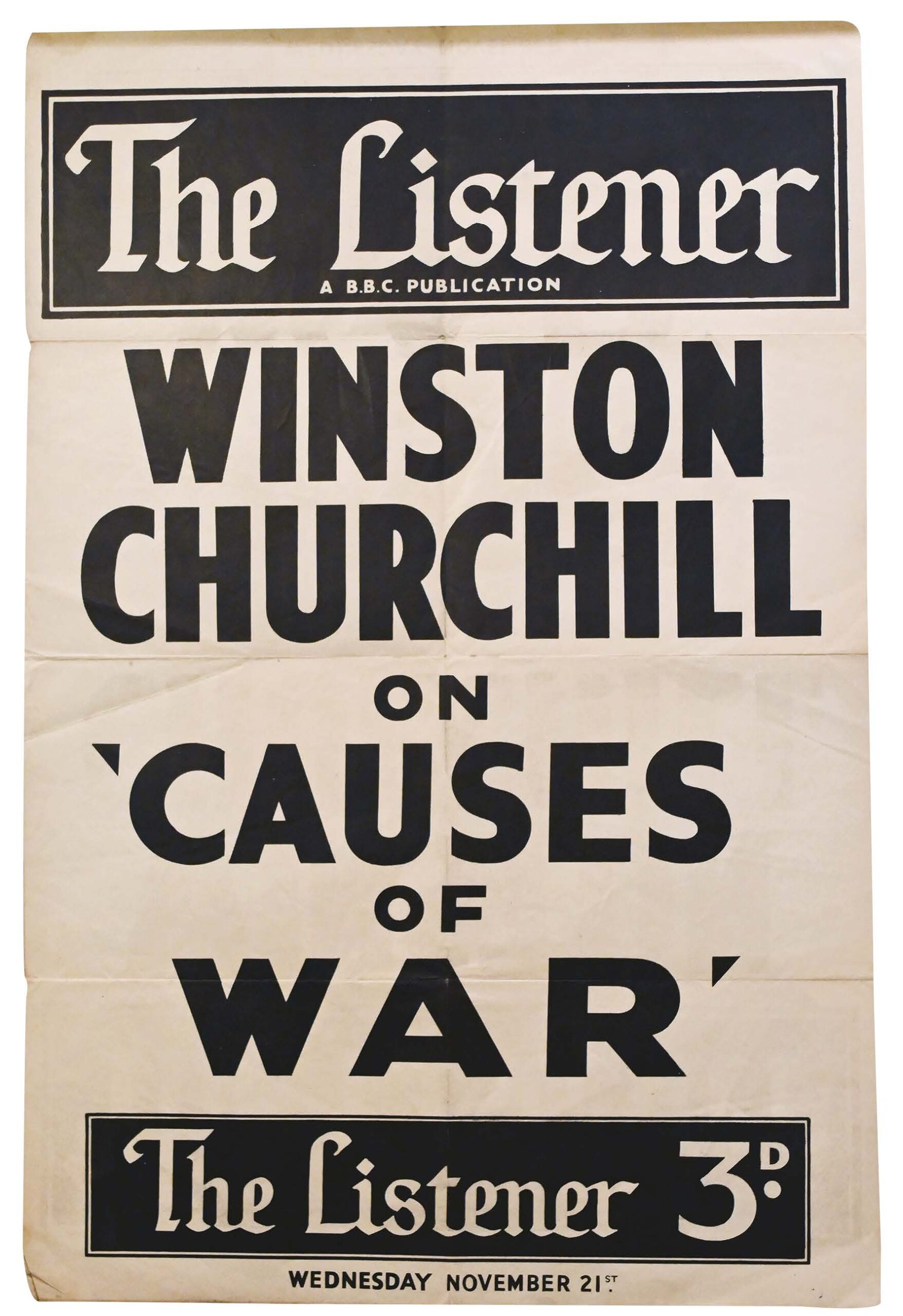 Churchilliana - International Churchill Society