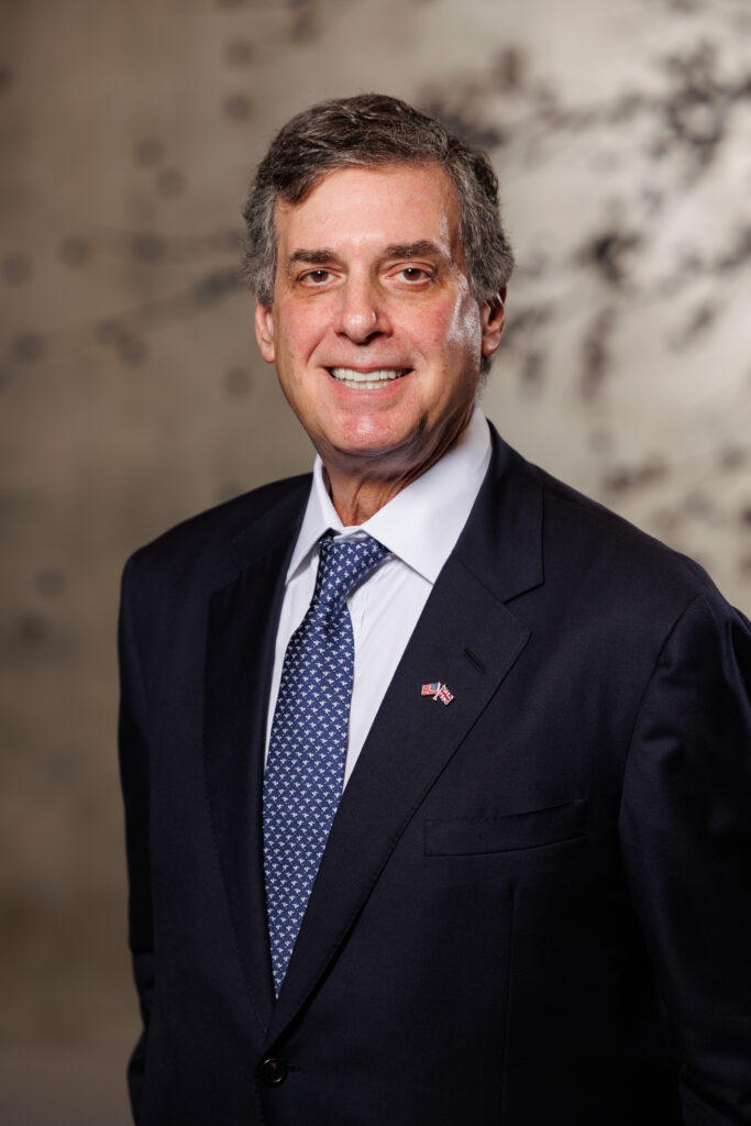 Board of Directors - International Churchill Society