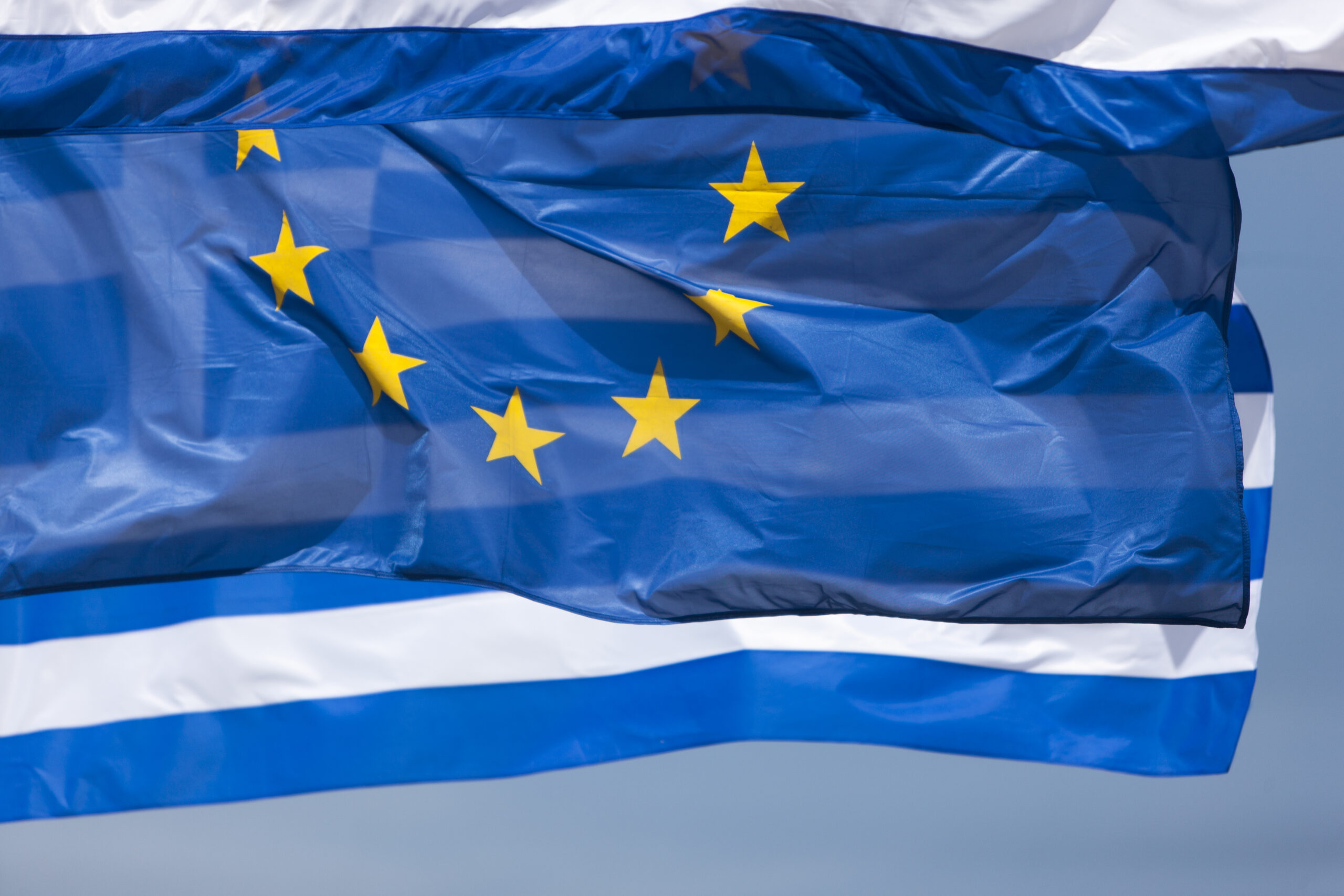 Europe - International Churchill Society